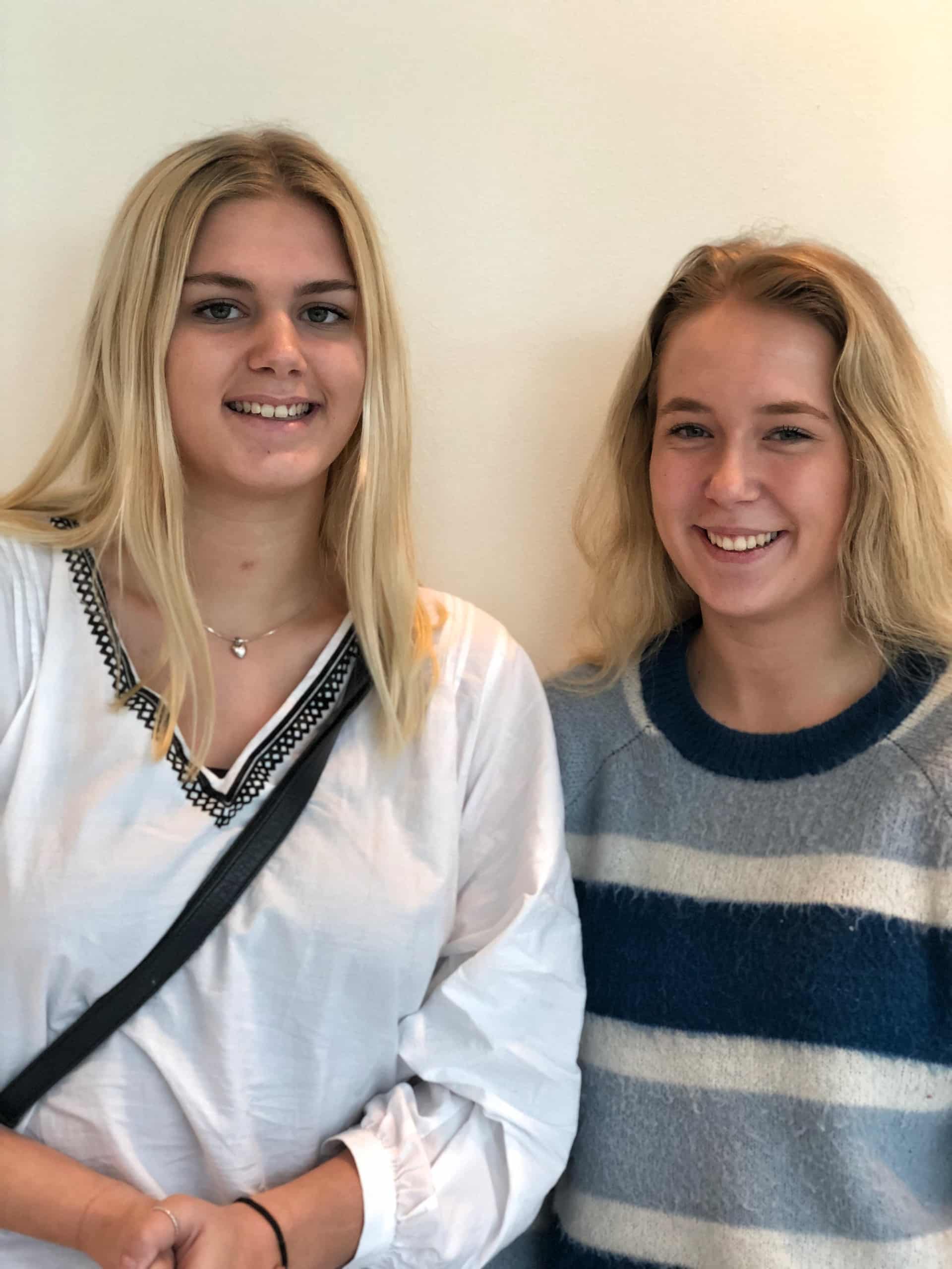 Gymnasieelever har arbejdet med museumformidling til det nye ...