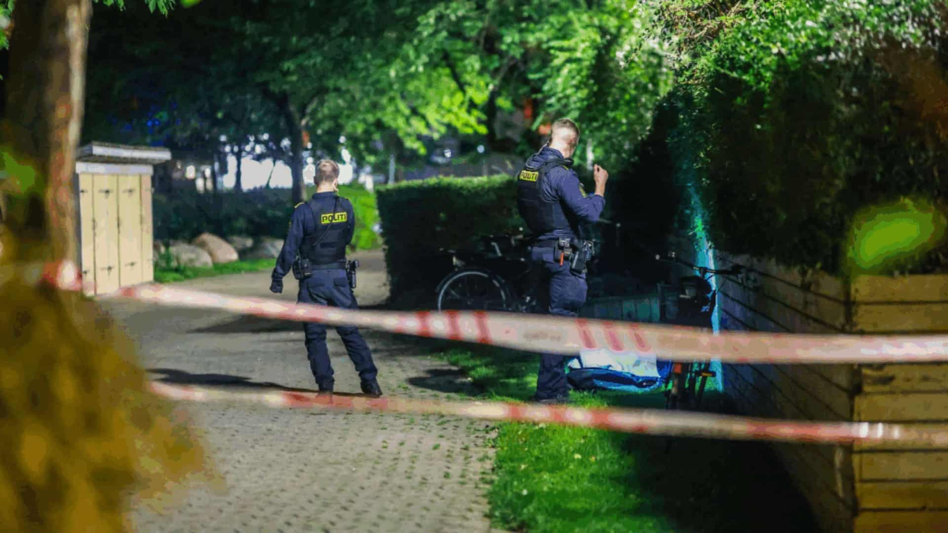 Sigtet for 2 drabsforsøg på én dag - anden gang virkede våbnet: Offer ...