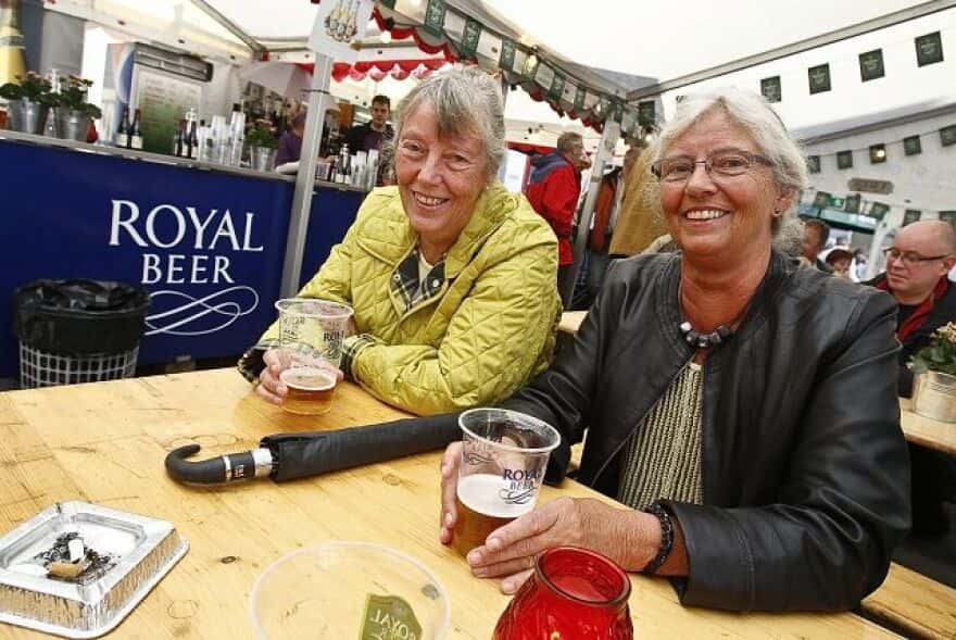 Den rigtige Festuge | stiften.dk