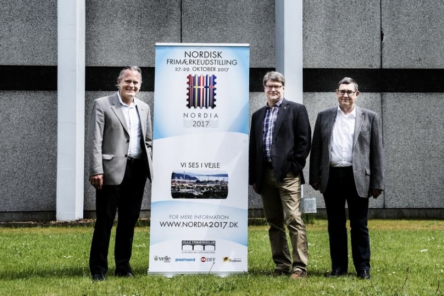 Filatelisterne kommer | ugeavisen.dk