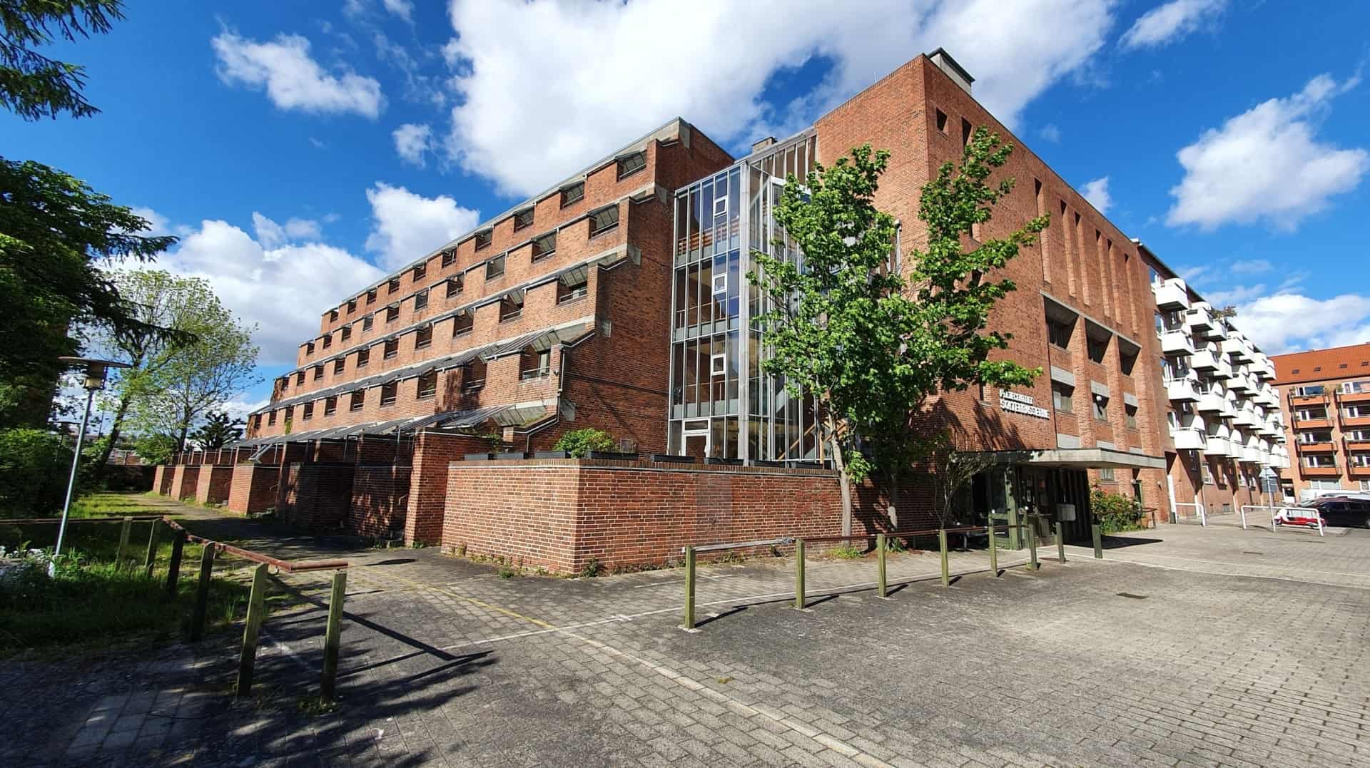 Nu er fremtiden på plads: Det skal der ske med Solterrasserne, når Mændenes Hjem flytter fra ...