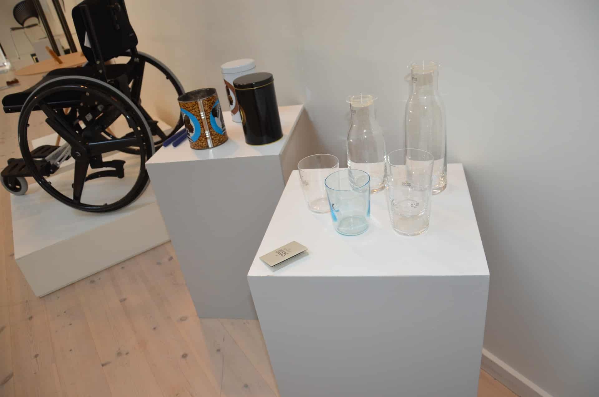 Prisvindende design på Struer Museum | ugeavisen.dk