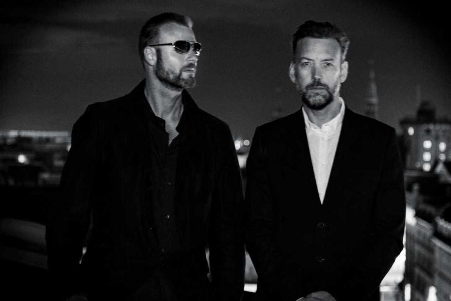 Tre bands på to dage på Stenen i Ribe | ugeavisen.dk