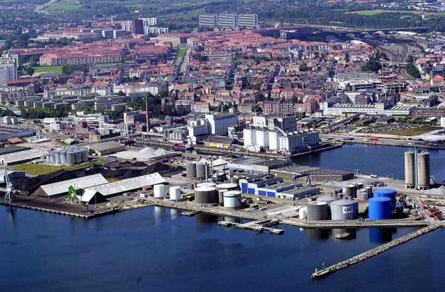 Hvordan skal Århus se ud om 30 år? | stiften.dk