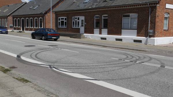 Forberedelserne skal være meget grundige | dbrs.dk