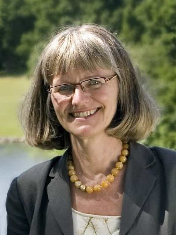 Ridder af Dannebrog og mor til fire | stiften.dk