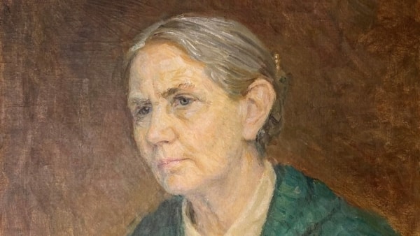 Foredrag: Inger fortæller historien om Agnes Smidt | ugeavisen.dk