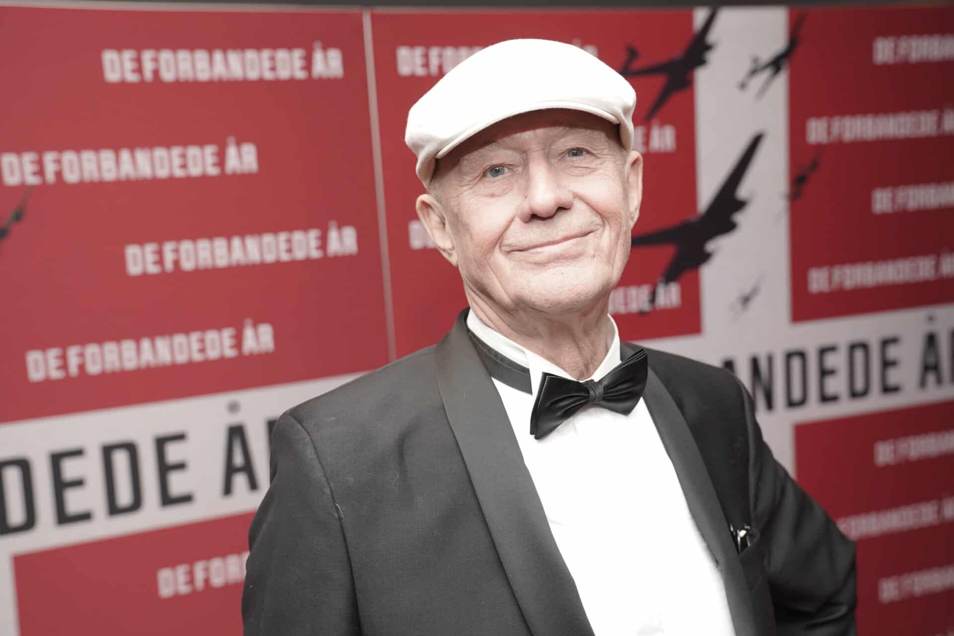 Han vil fortælle om Besættelsens sidste kapitel | jv.dk