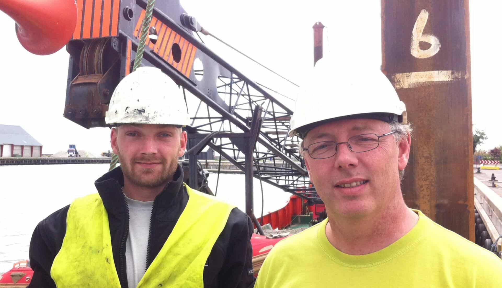 Skanderborg er med på Femern-tunnel | stiften.dk