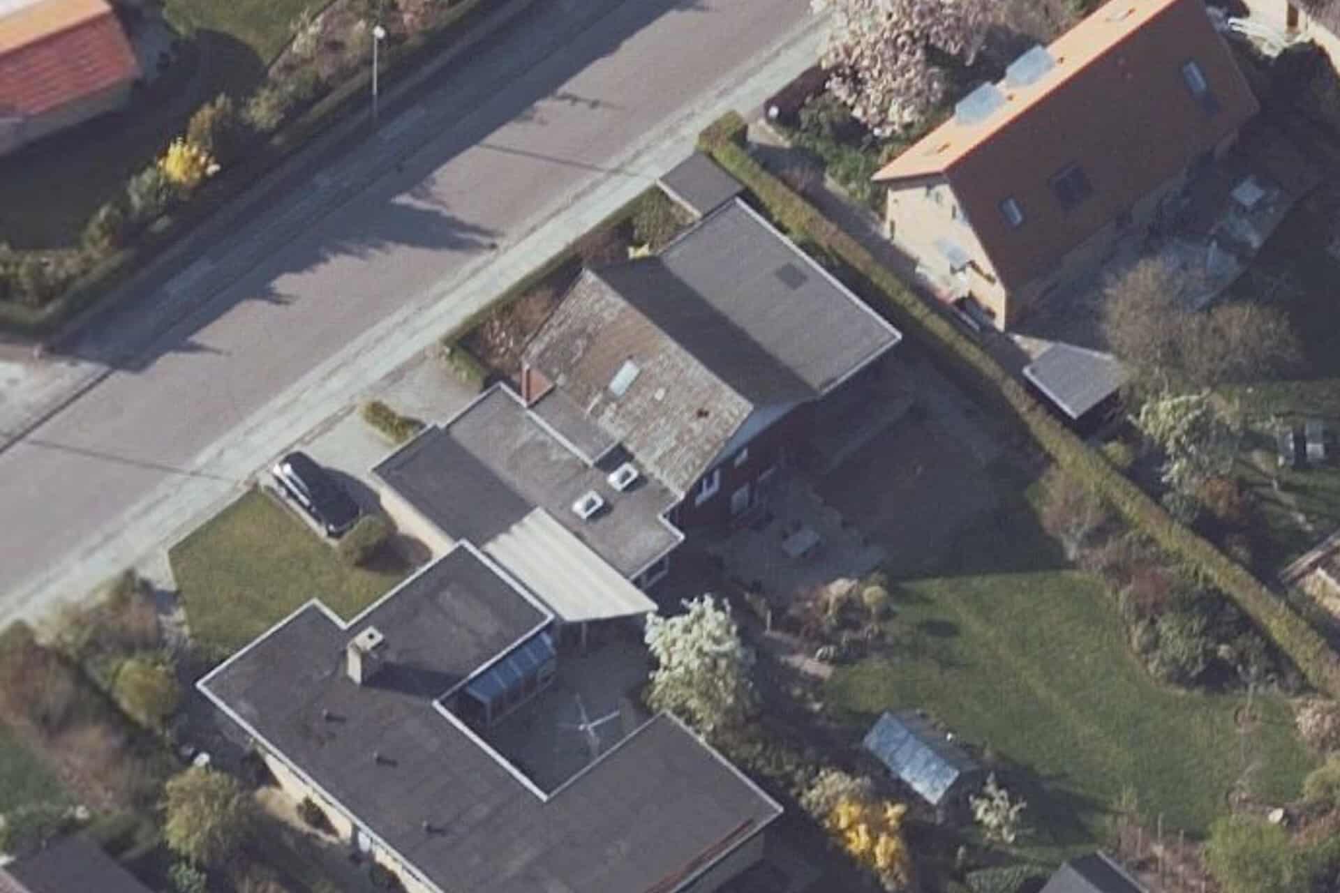 Viby J: Lykkesholms Allé 46 solgt for 3.685.000 kroner | viby ...