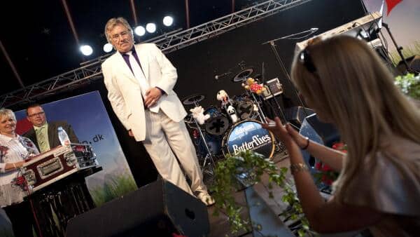 Richard Ragnvald hives i retten | stiften.dk