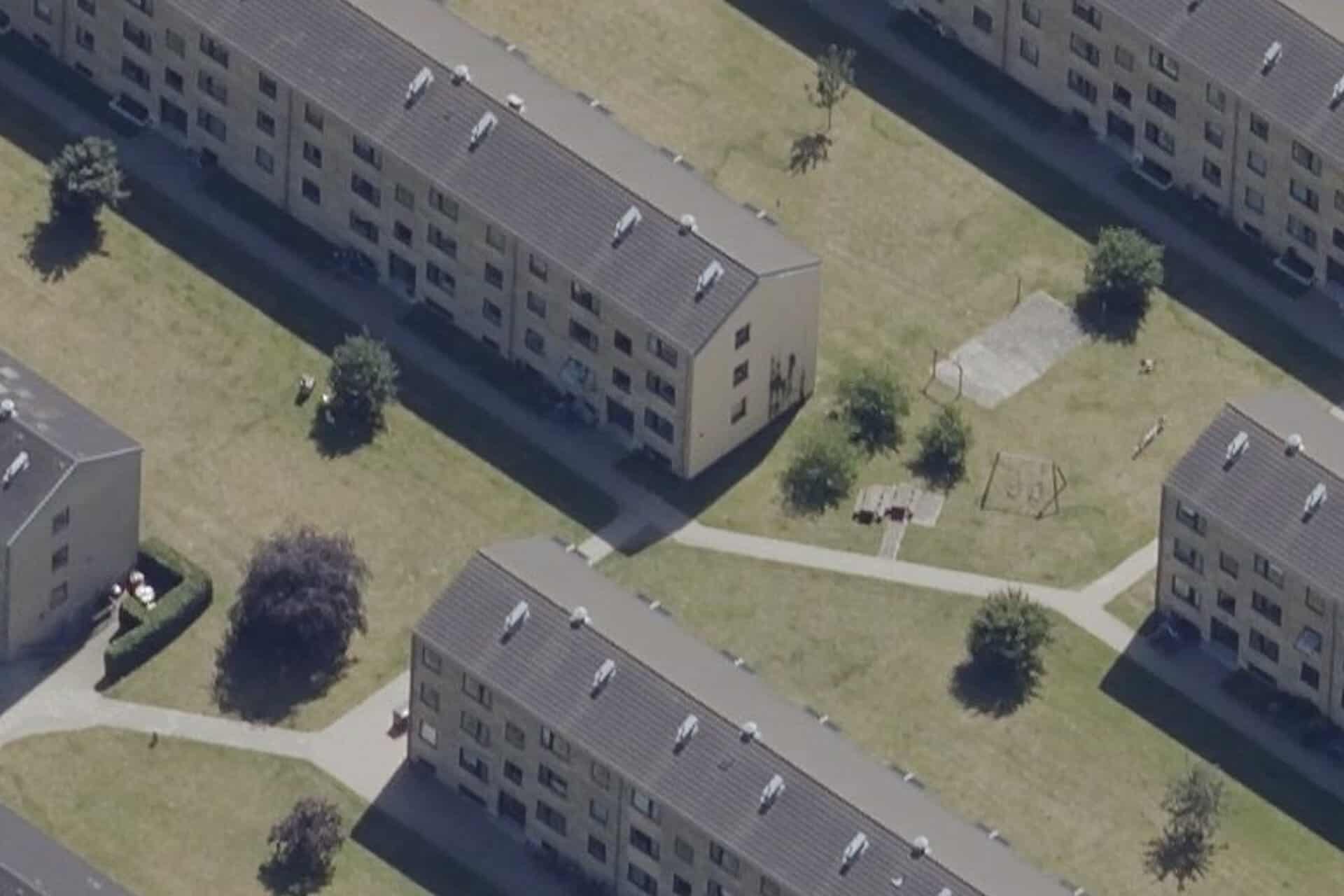 København S: Hedegaardsvej 41 solgt for 1.700.000 kroner | amagerliv.dk