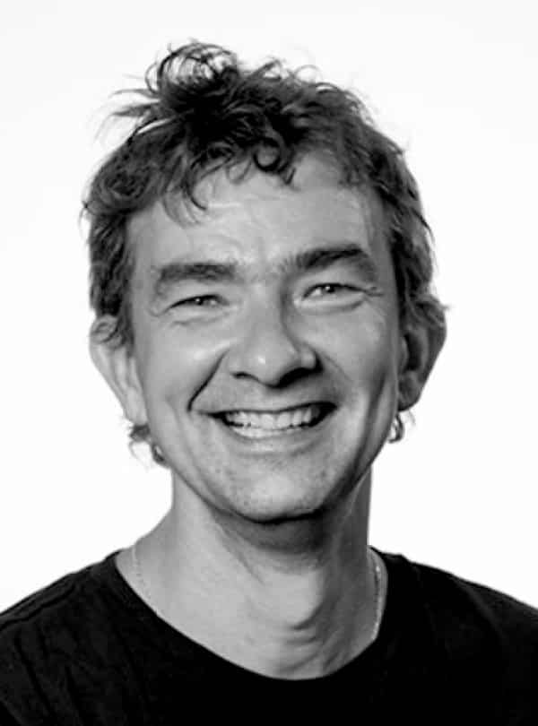 Søren har lavet kulisserne til det danske Oscar-bud: De skulle have ...