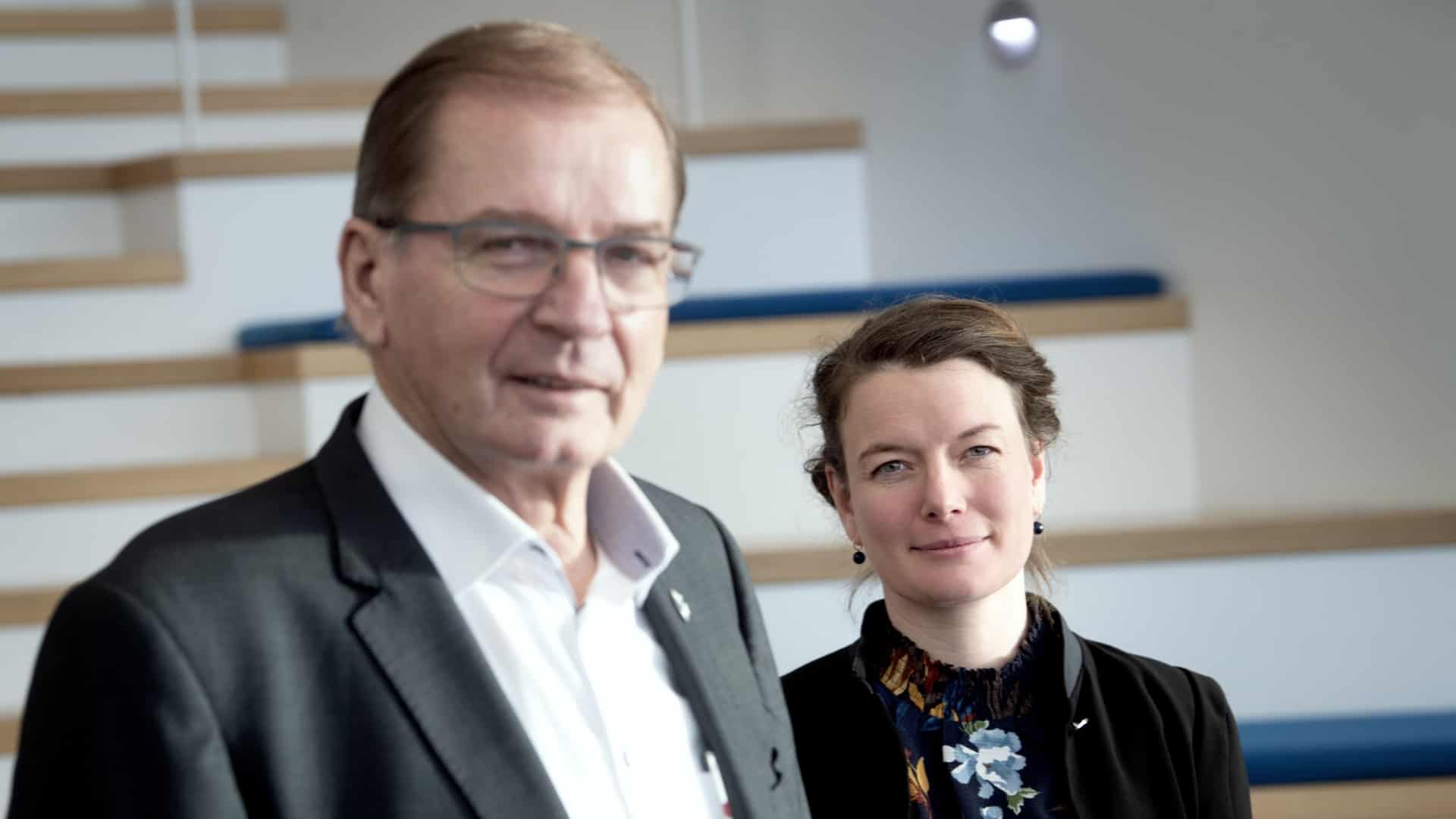 Diagnosebørn, nye forureningsafsløringer og et jubilæum i børnenes ...