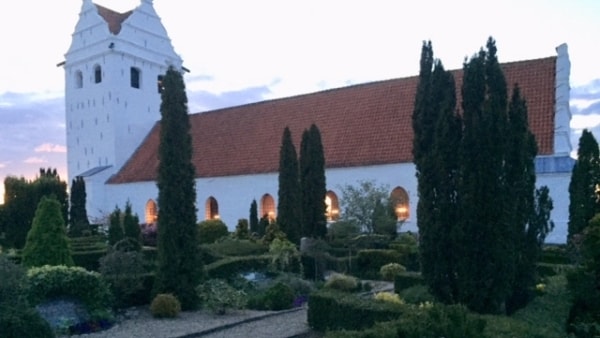 Julekoncert i Nr. Lyndelse Kirke | ugeavisen.dk