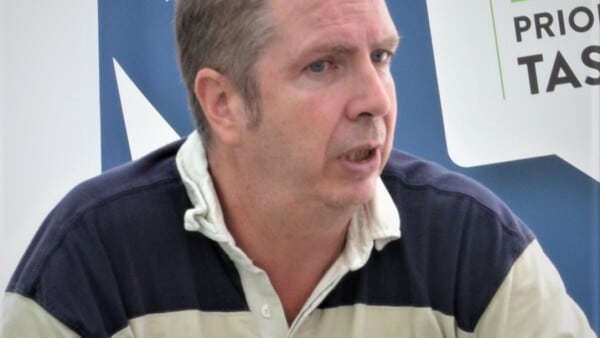 Martin Henriksen, hvis du vil være i mit Danmark, skal du integreres ...