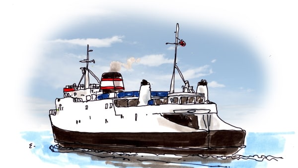 Fra Bøjden til Fynshav | fyens.dk