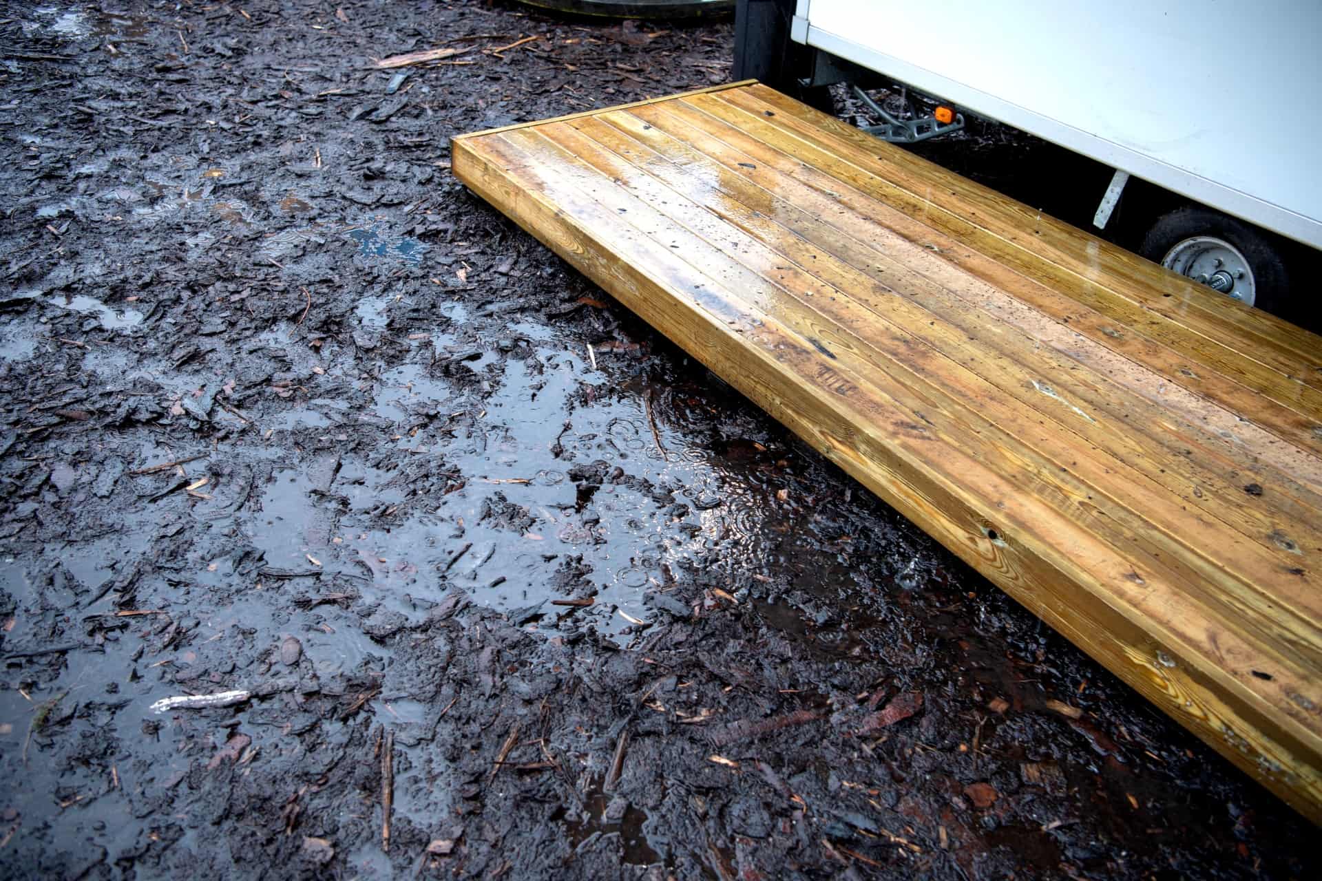 - Det er aldrig for vådt til en bajer: Se billederne fra åbningen af ...