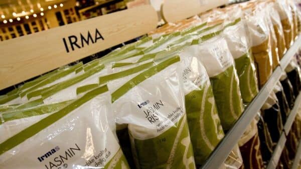 Irma i Århus flyvende fra start | stiften.dk