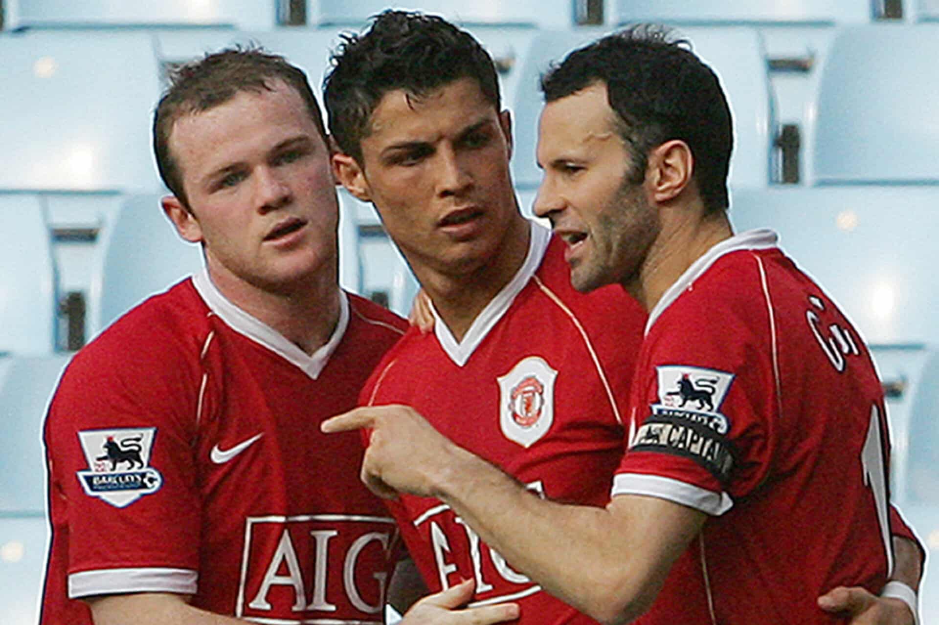 Ryan Giggs tryllebandt publikum i årtier | jv.dk