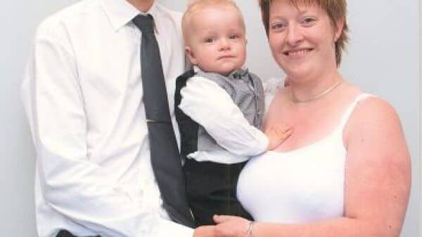 Linda Leonard Klixbüll og Hans Henrik Andersen | stiften.dk