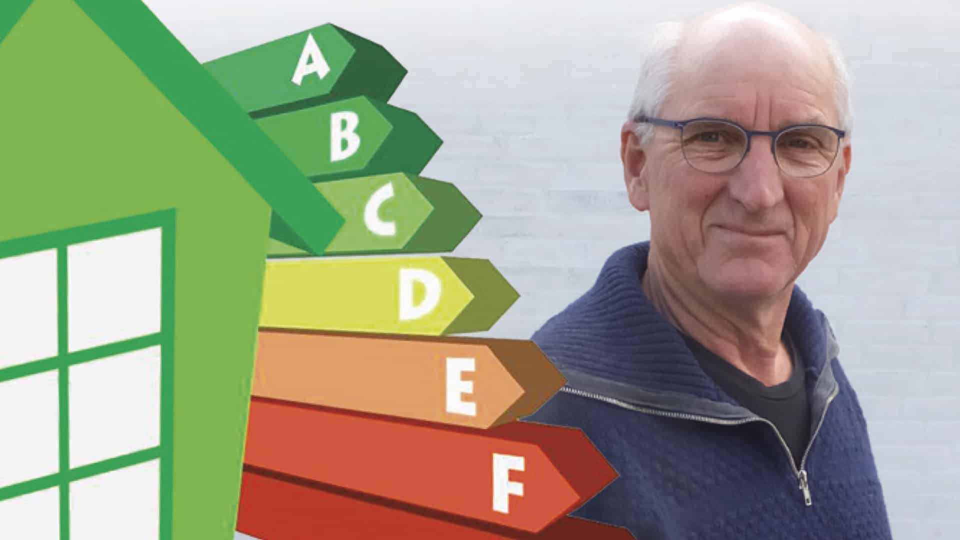 Energikonsulent har varme råd til husejerne | ugeavisen.dk