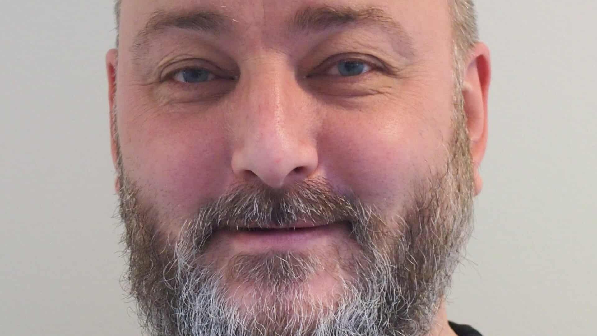 25 års jubilæum Søren Jesper Jessen | jv.dk