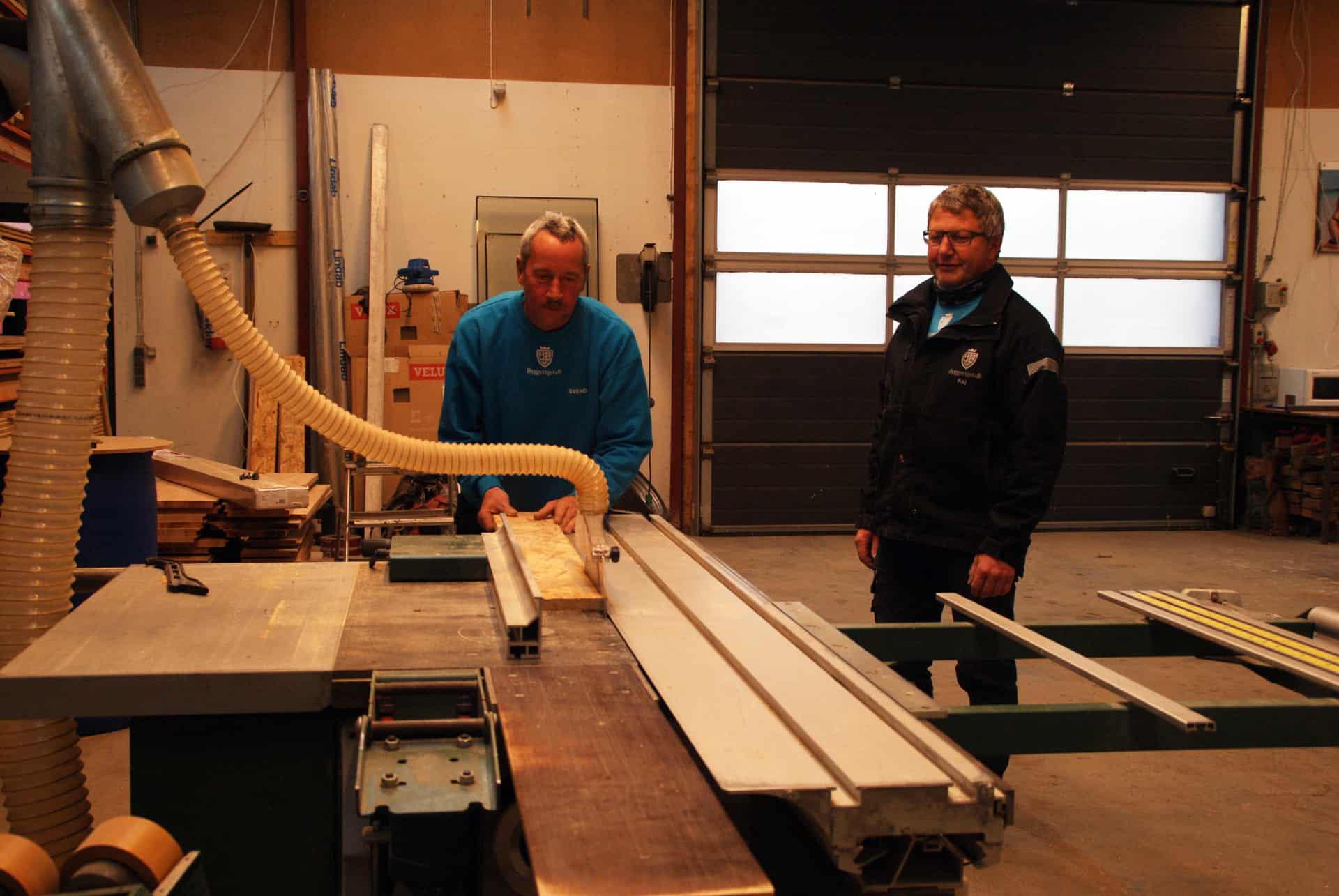 Magnus har solgt sin forretning til Byggeriget.dk | ugeavisen.dk