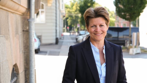 Lægeforeningen: Vi har kun set toppen af isbjerget i vores mangel på ...