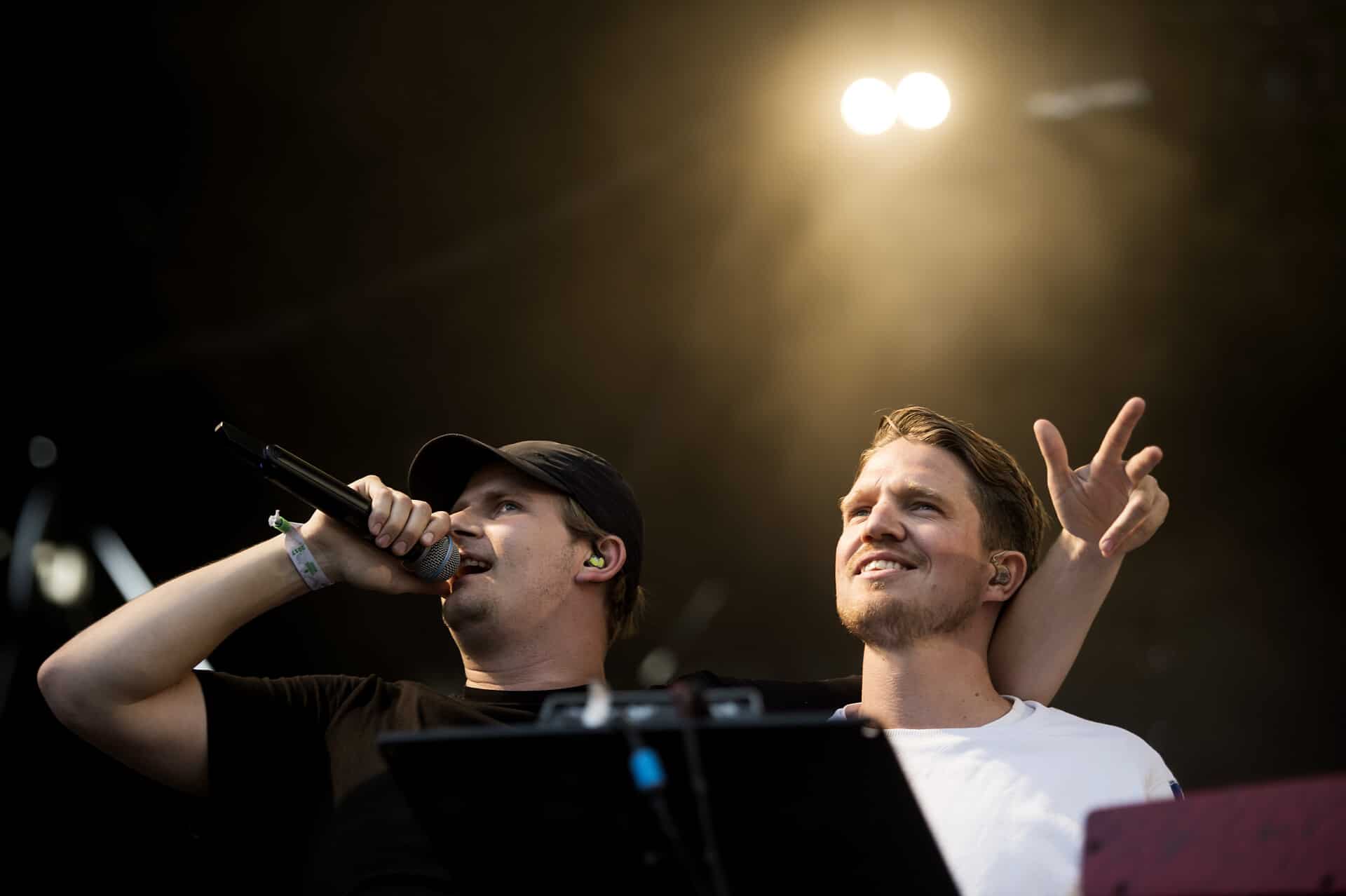 Grøn Koncert annoncerer nyt navn: Phlake får debut på den grønne scene ...