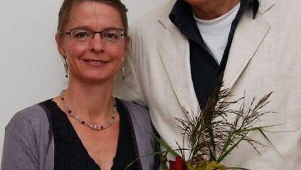 Bryllup: Hanne Stubbe Teglbjærg og Søren Vestergaard | stiften.dk