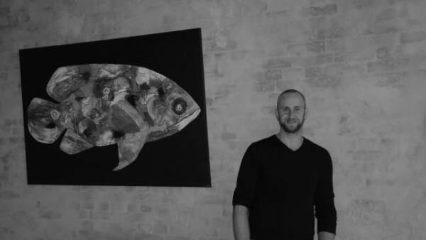 Fernisering på Jacob’s Ark | stiften.dk