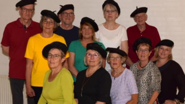 Kunstnere inviterer indenfor i Hemmet | ugeavisen.dk