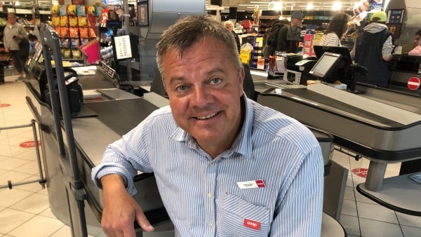 Torbens børn sagde til ham, han skulle få sit liv tilbage: Så søgte ...