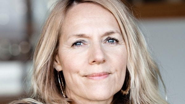 Alberte Winding Band gæster Generator | ugeavisen.dk