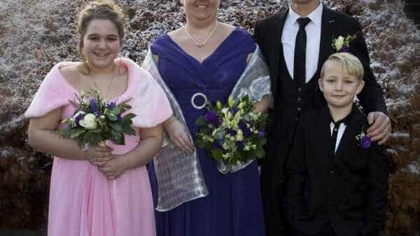 Bryllup: Louise Pedersen og Yilmaz Kayaci | ugeavisen.dk