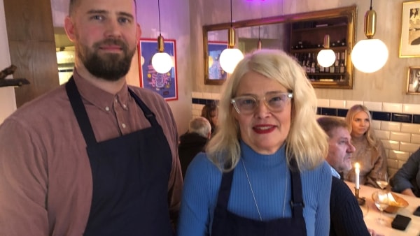 Fransk sejr - både i Qatar og Faaborg! | ugeavisen.dk