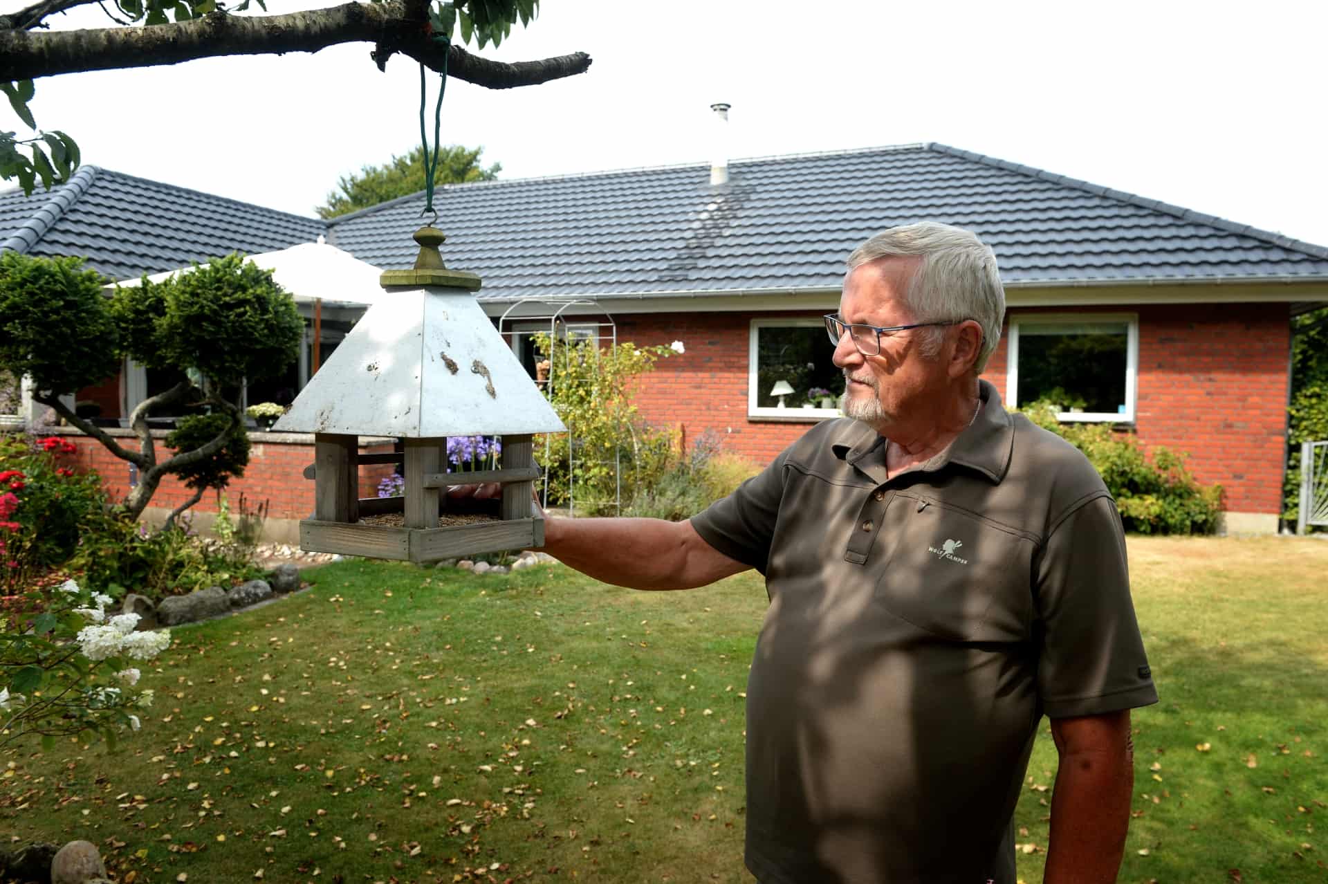 Gasregning på 30.000 kroner for to mennesker: Husejer krydser fingre ...