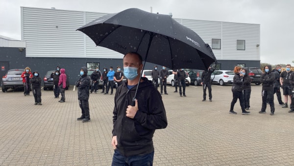 PolyTech køber tyske fos4X | ugeavisen.dk