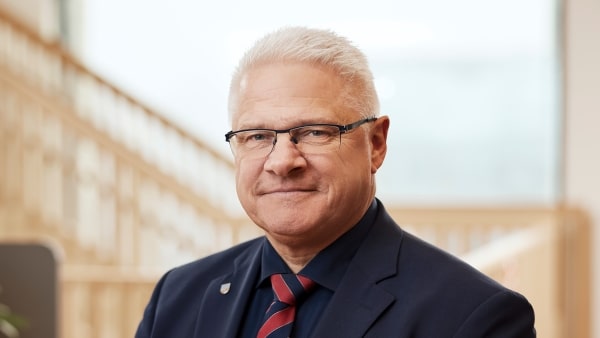 Borgmester på besøg | ugeavisen.dk