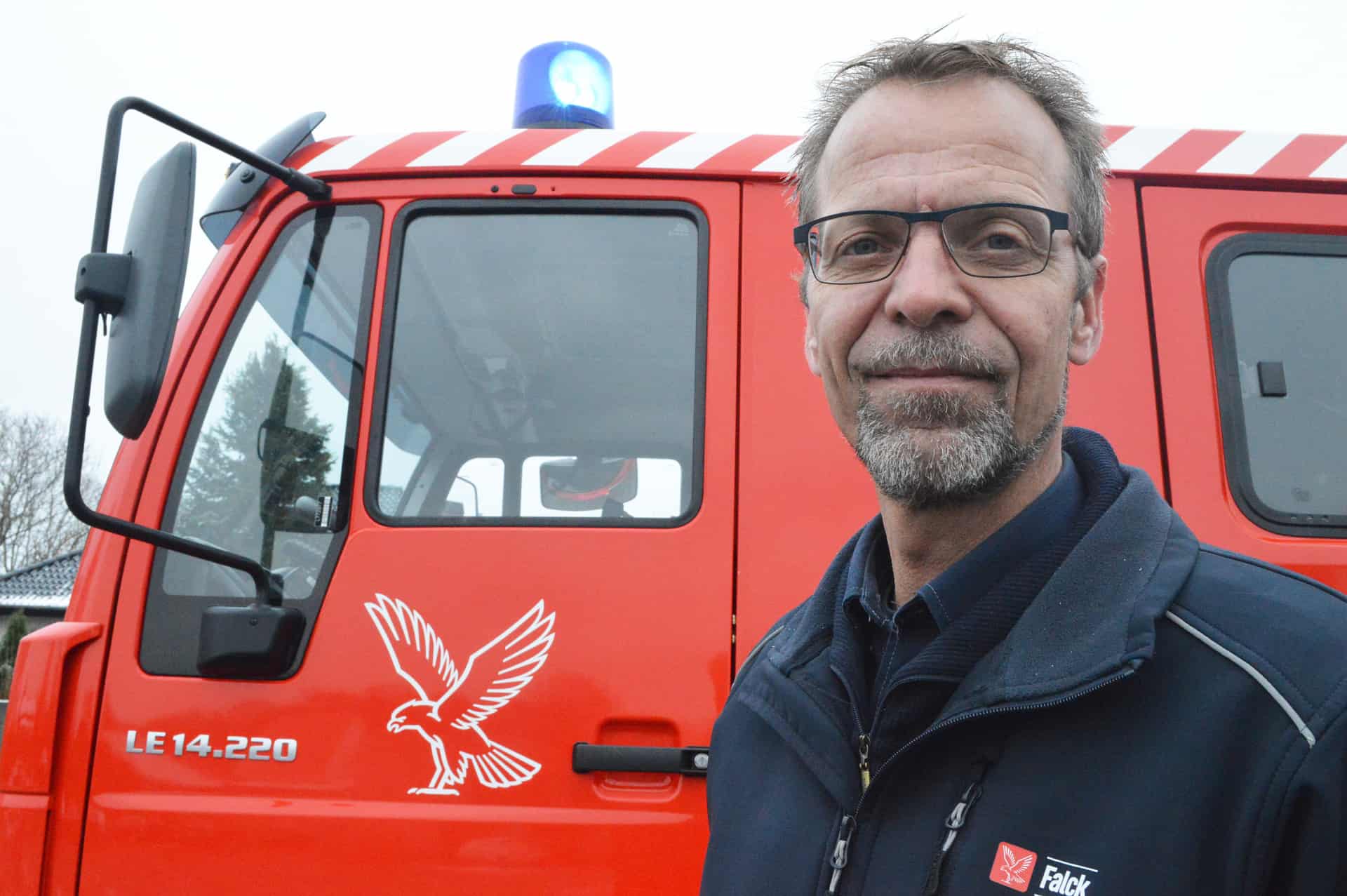 Børn og unge i Oksbøl lever livet på Samuelsgården takket være ...