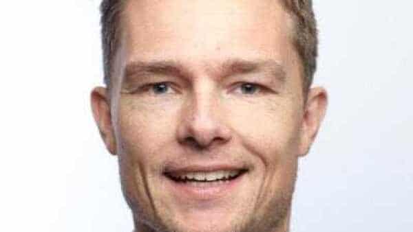 Michael Berggren er pr. 1. juni ny fabrikschef hos virksomheden NSM | jv.dk