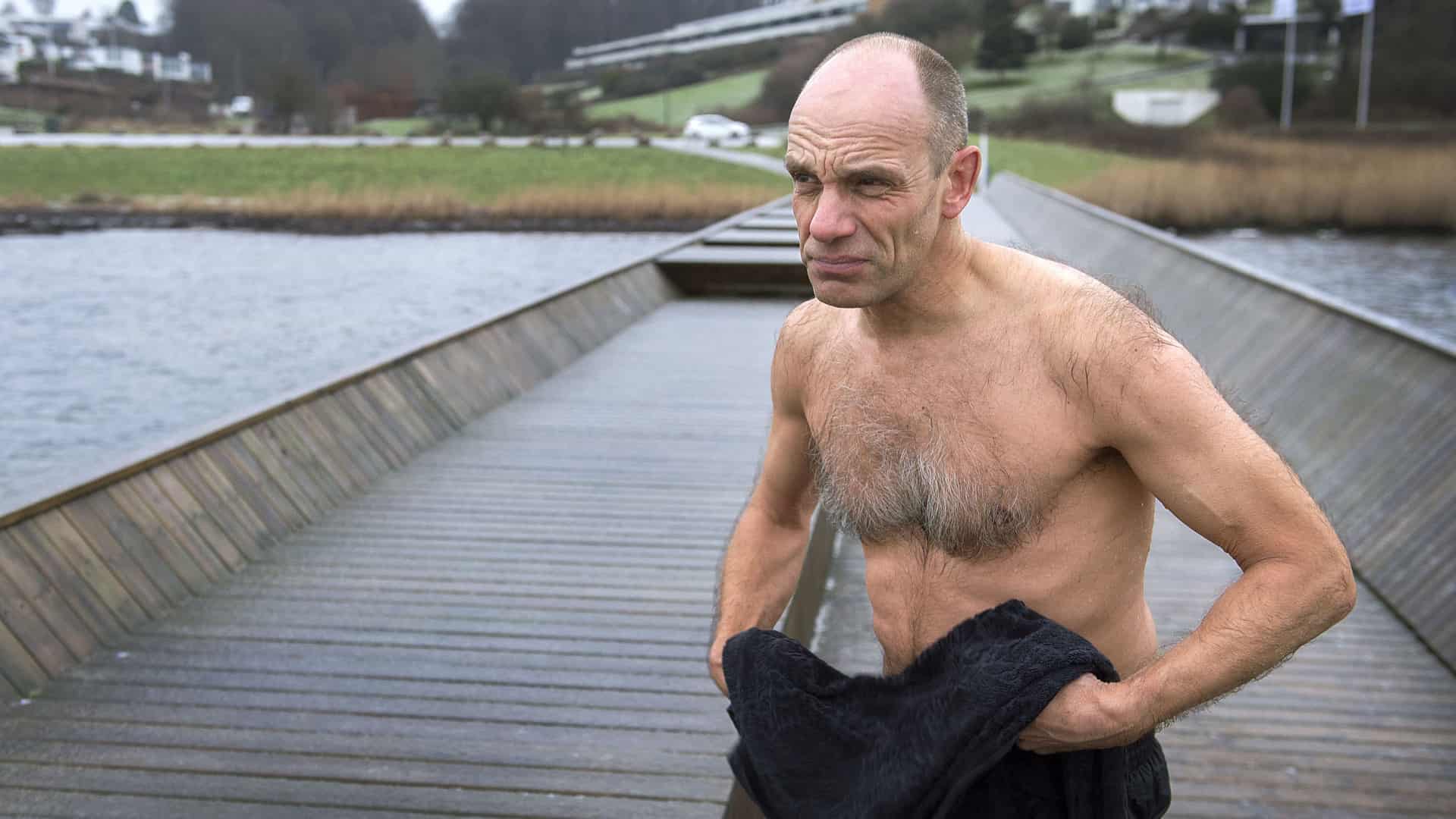 Vinterbadere får stor sæk penge til byggeri ved badebro | ugeavisen.dk