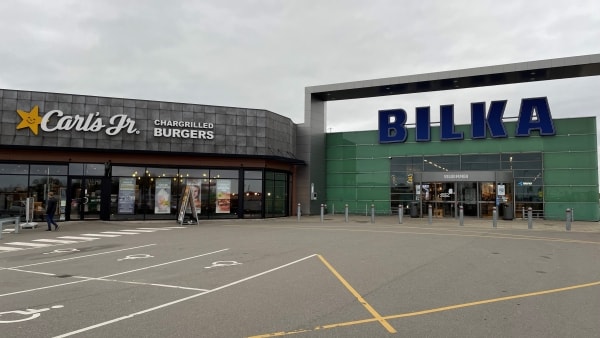 Stor rokade hos Bilka: I Sønderborg rejser Kristian til Esbjerg og ...