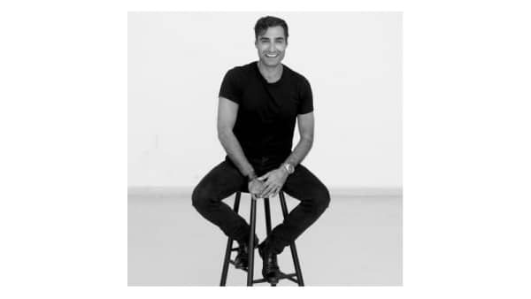 Farshad Kholgi på Hotel Arnbjerg | ugeavisen.dk