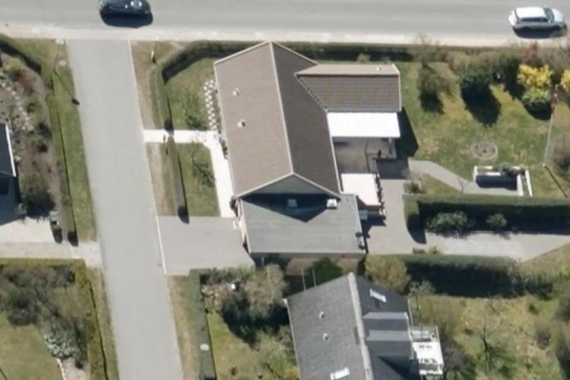 Ebeltoft: Violvej 1 solgt for 1.825.000 kroner | amtsavisen.dk