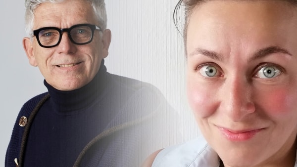 Oplev storslået opera i Dramaten med operasanger Sten Byriel og ...