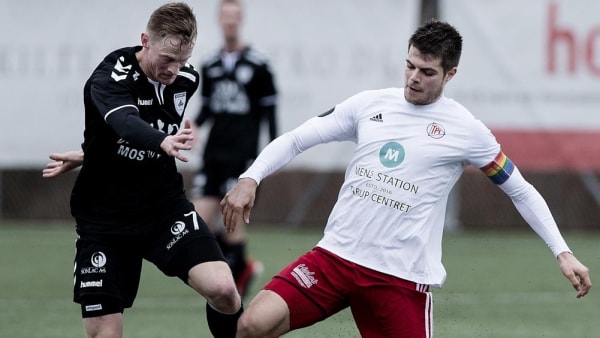 Coronaen rammer stort lokalopgør i fodbold - TPI og Marienlyst lørdag ...