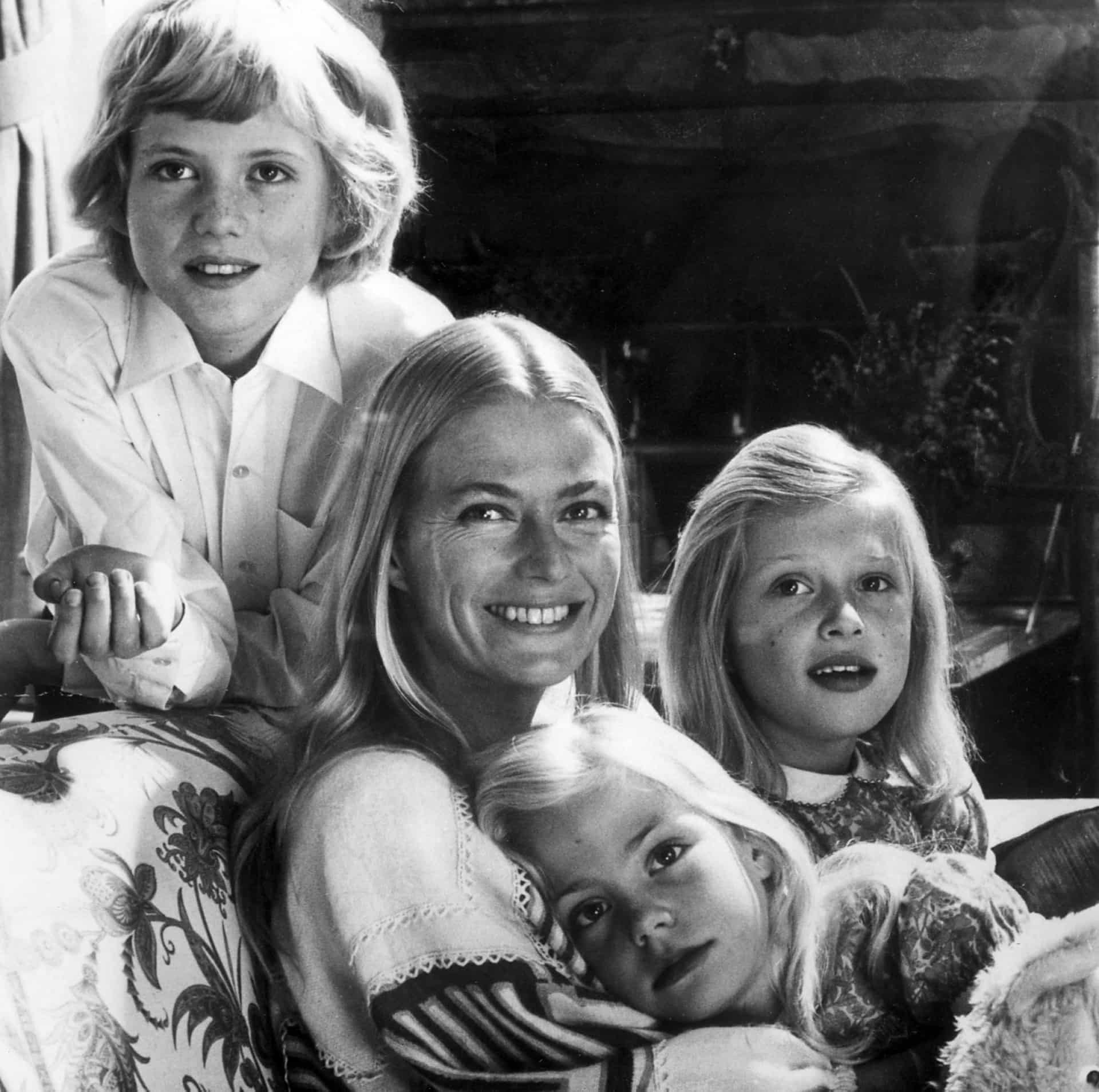 Jetsetterens perfekte facade krakelerede: Utroskab, narko og retssager ...