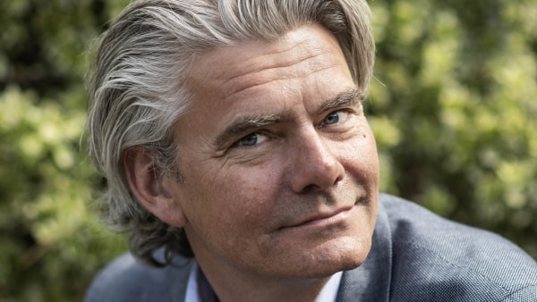 Ældre skriver og fortæller også: foredrag med professor Peter Simonsen ...